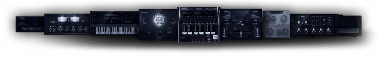 Homepage - VST Designs