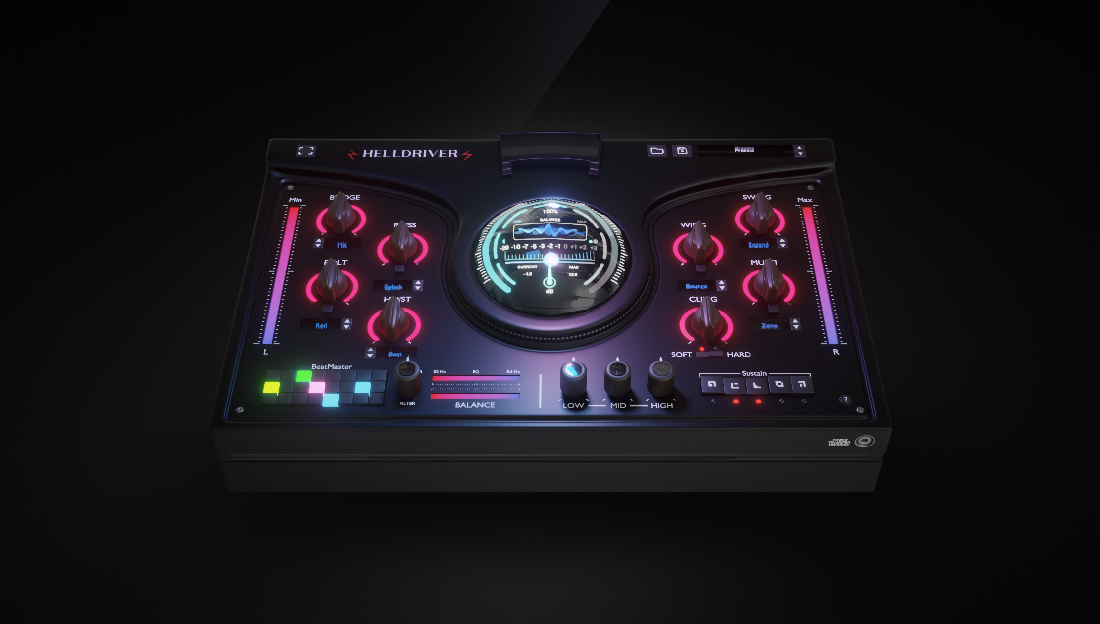 Portfolio - VST Designs