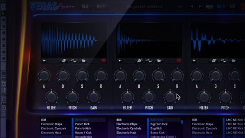 Homepage - VST Designs